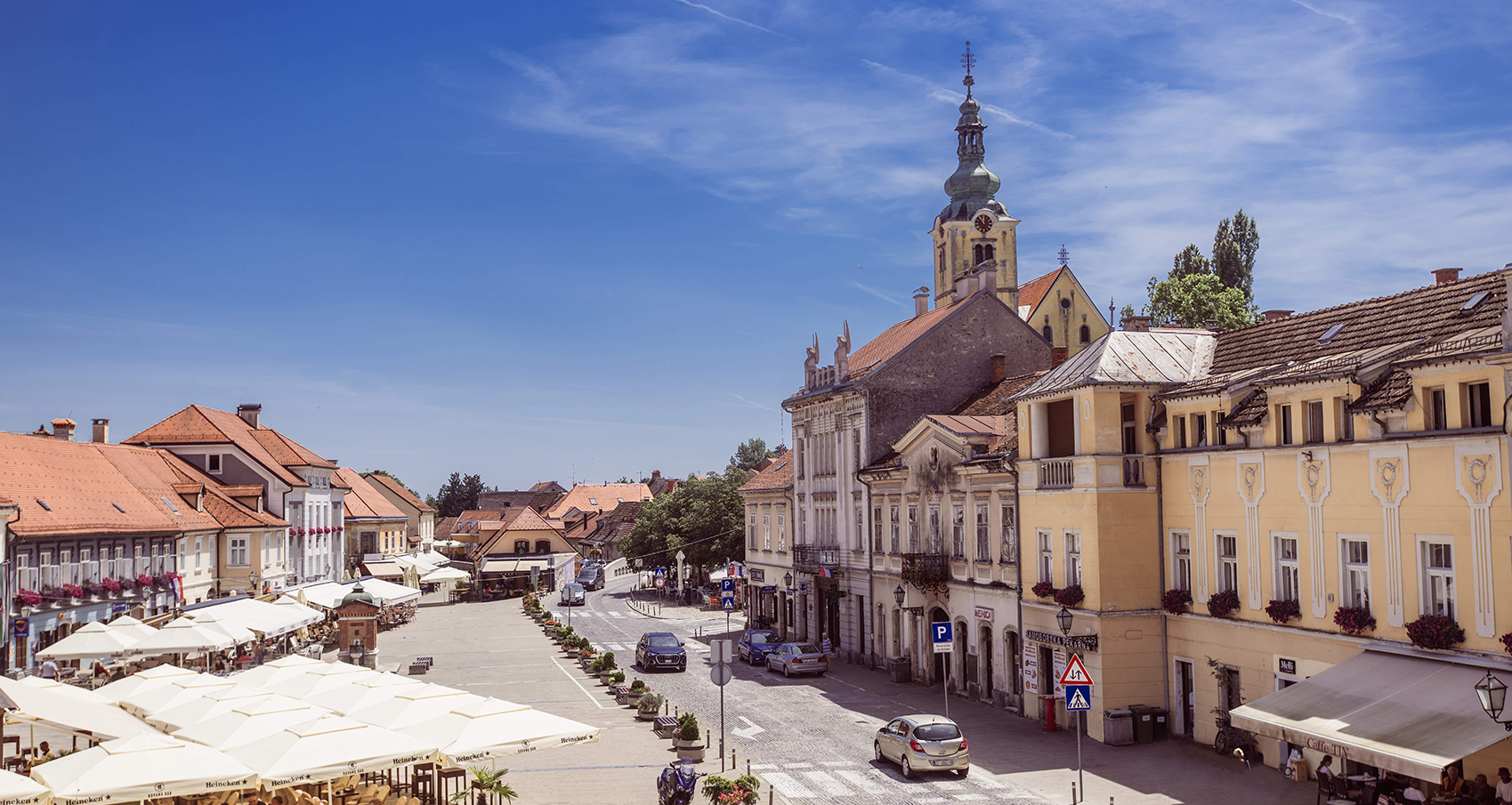 samobor.net – Turističko informativni portal o gradu Samoboru